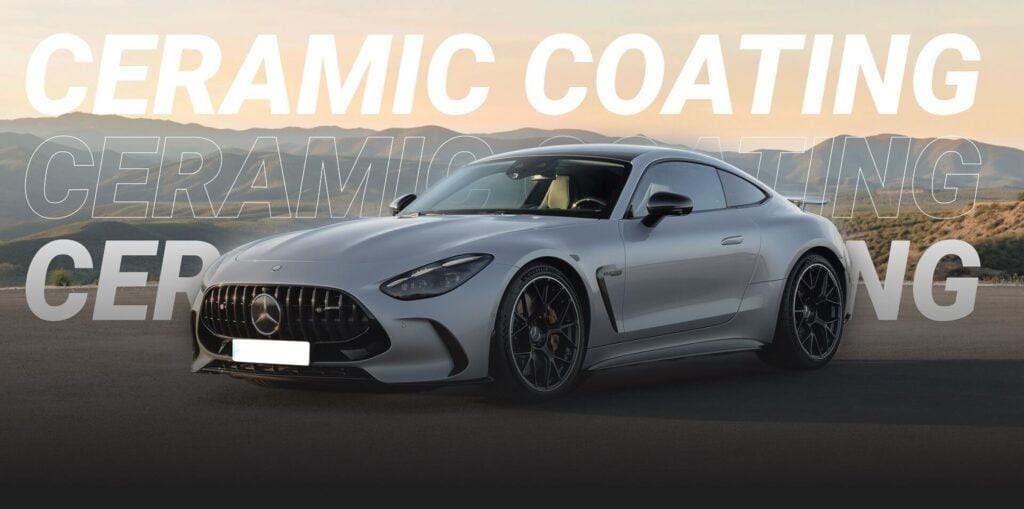 High-End Ceramic Coatings In Redondo Beach, CA 90277 Near Me
